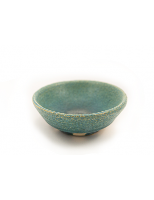 Spinning bowl